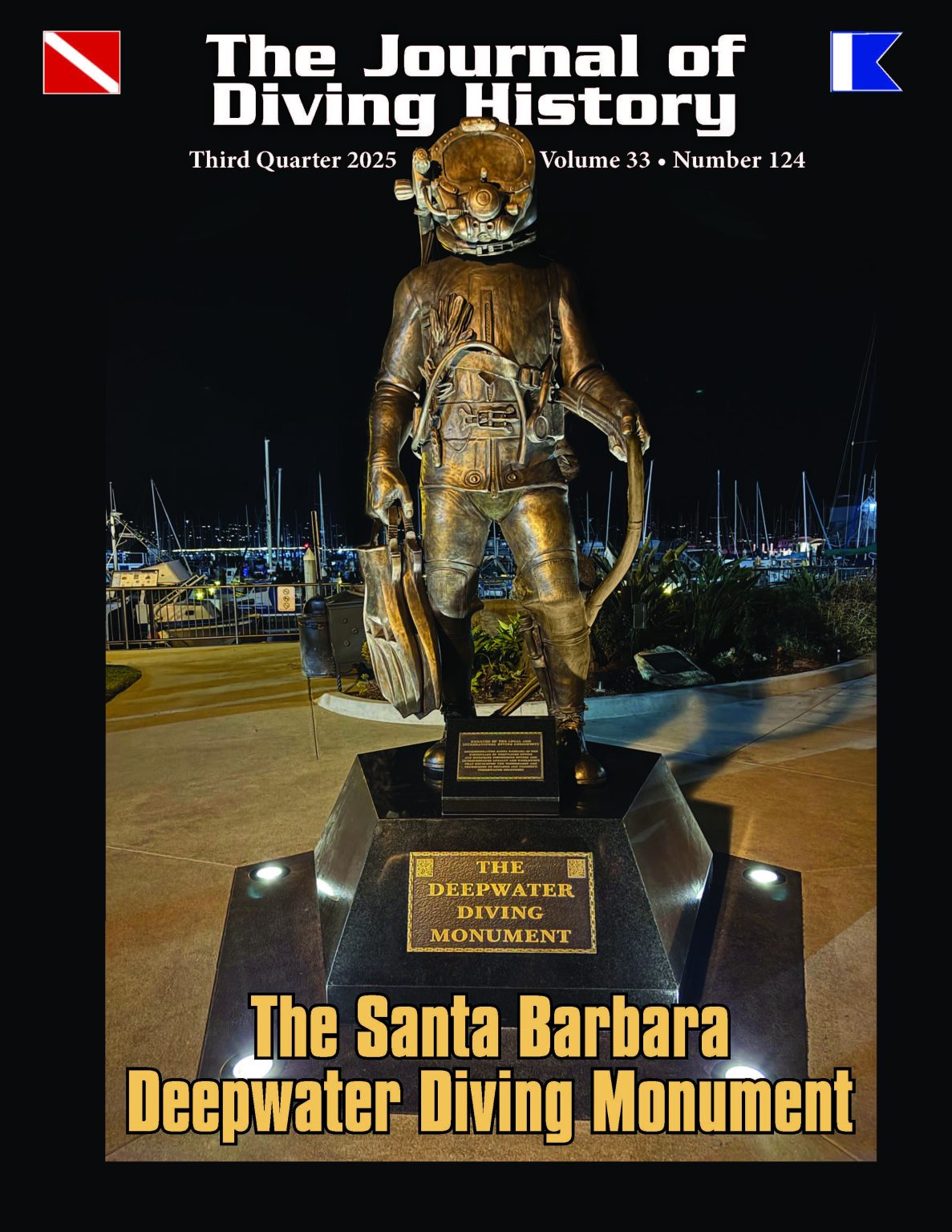 U.S. Navy SEALAB Program - Historical Diving Society